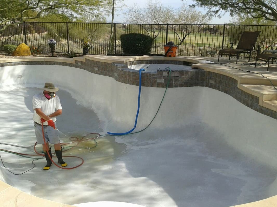 Acid Wash Pool How To Do It And Why You Should